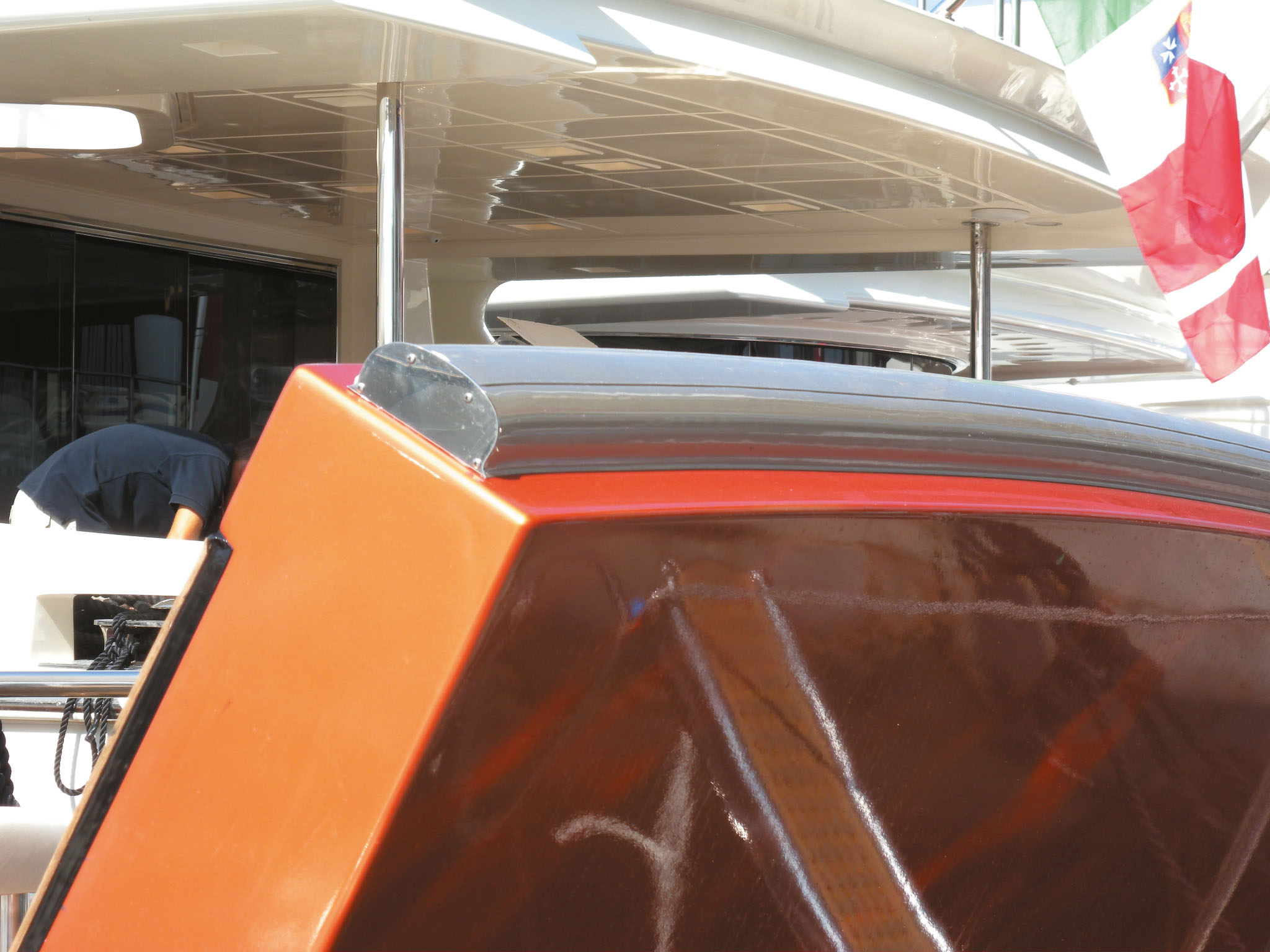 Bumper 160: Boat Rub Rails, Dock and Bumper Profiles | Boat Rub rails ...