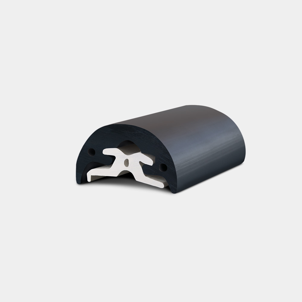 Heavy Duty Rub Rail Boat Solutions | Tessilmare