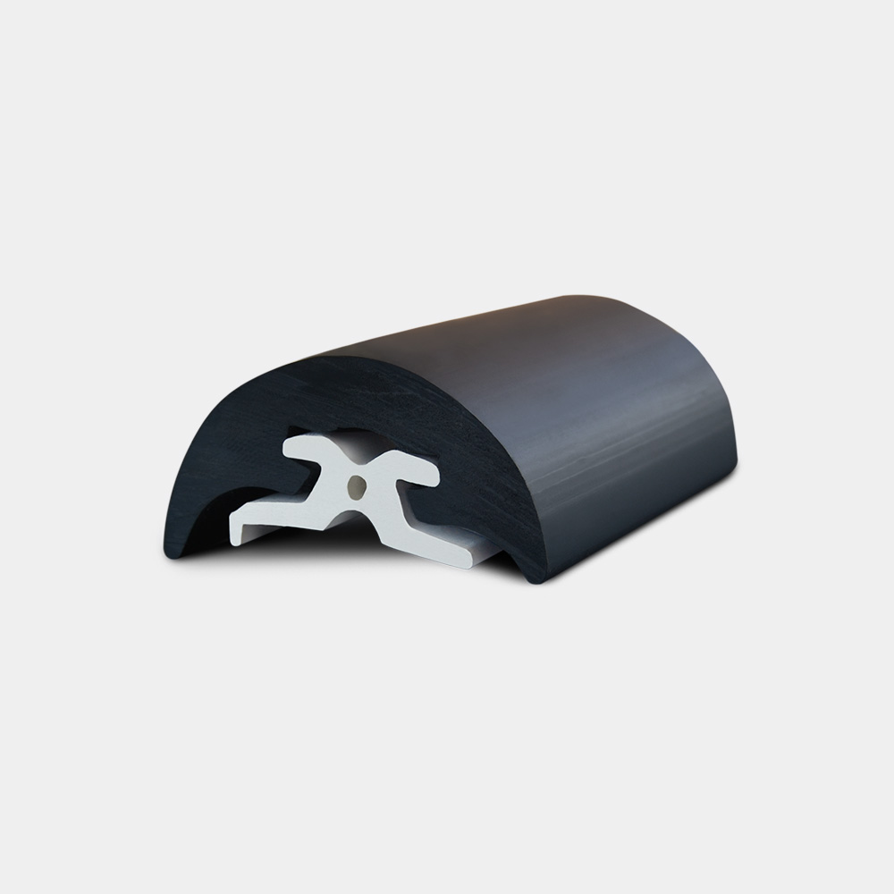 Heavy Duty Rub Rail Boat Solutions | Tessilmare
