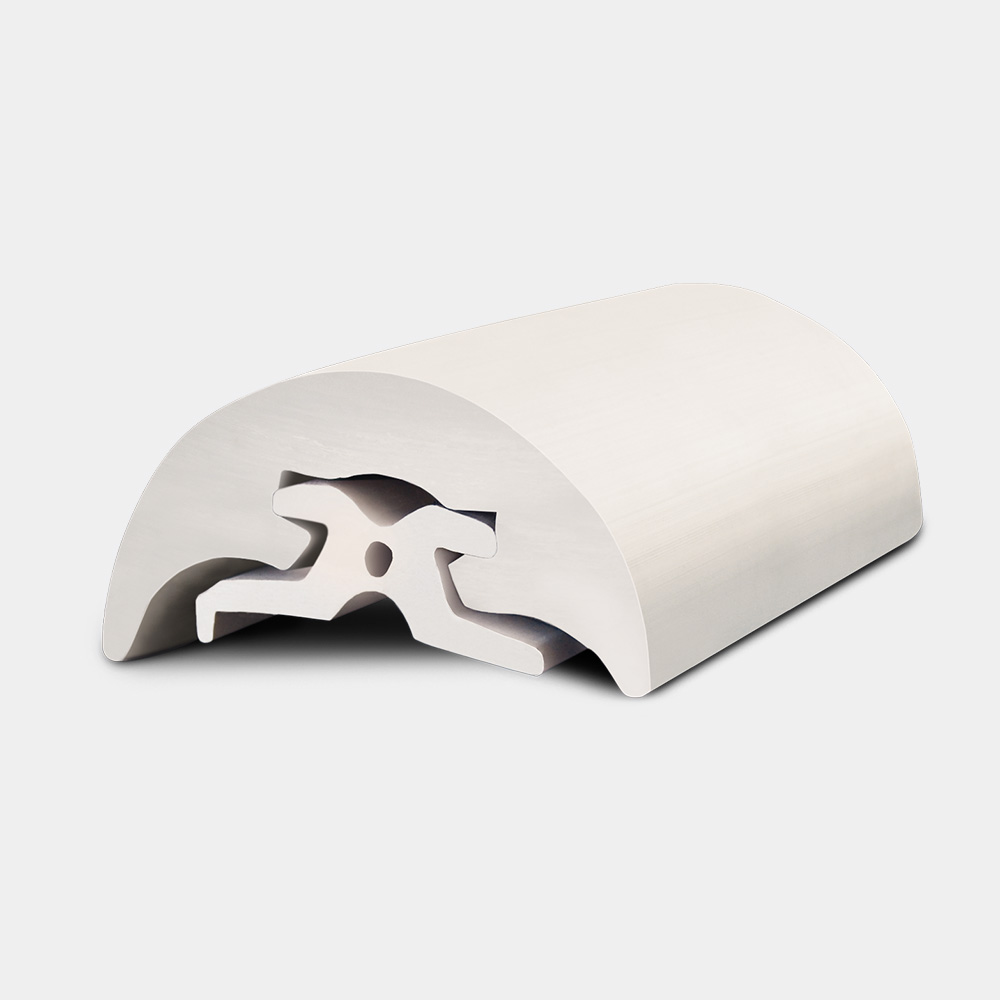 Radial 65: Boat Rub Rails | Tessilmare