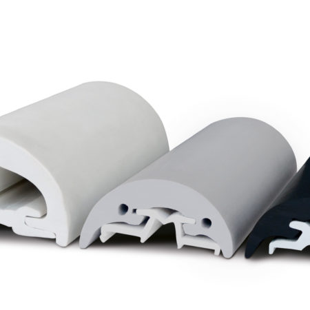 Radial 52: Boat Rub Rails | Boat Rub rails Tessilmare