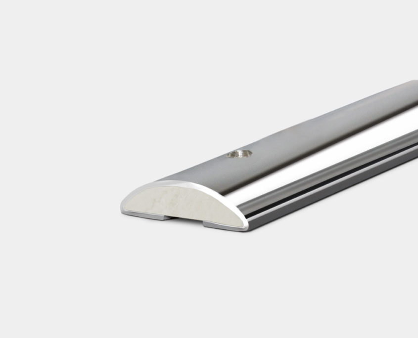 Stainless steel boat rub rails - Shop now