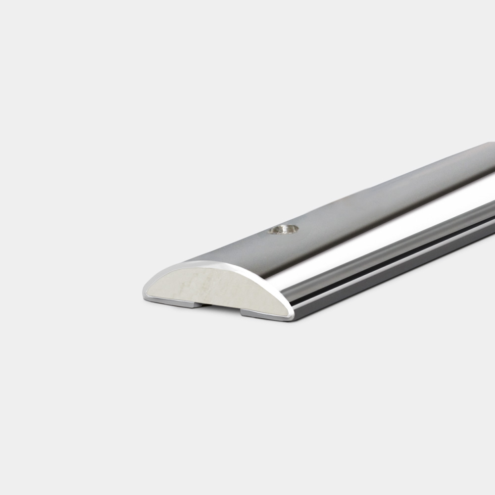 Stainless steel boat rub rails - Shop now